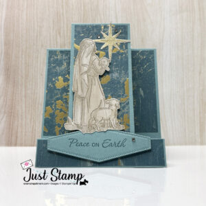 Celebrate the Reason for the Season with a Faith-Based Christmas Card